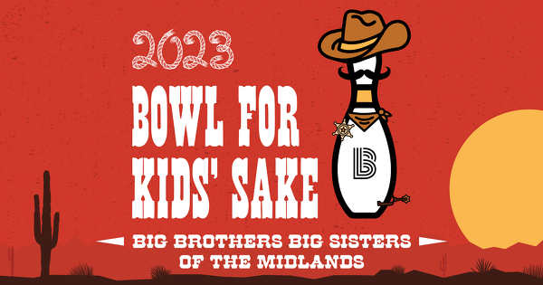 Bowl for Kids' Sake 2023